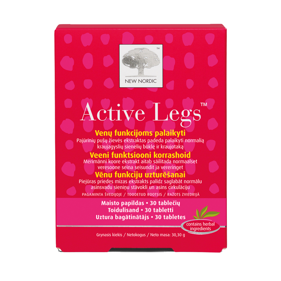 Active Legs™