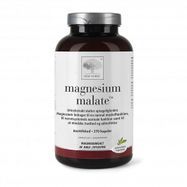 Magnesium Malate™